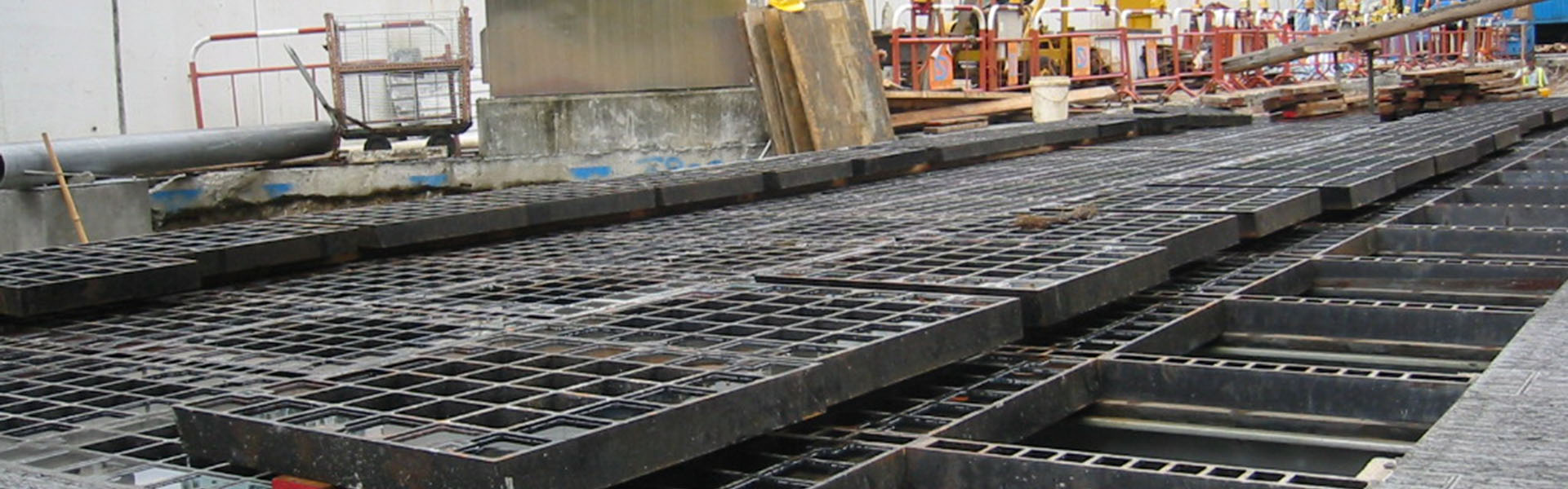 ACO Cablemate | Cable Pit and Surface Ducting systems for all applications