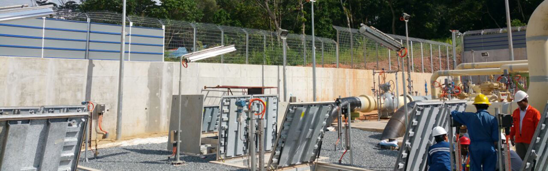 ACO Cablemate | Cable Pit and Surface Ducting systems for all applications